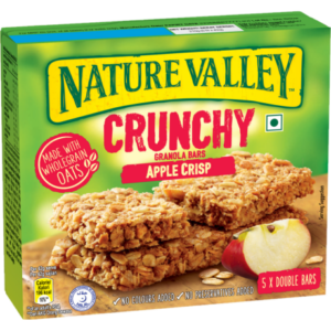 Nature Valley | Protein, Nut & Granola bars & Snacks